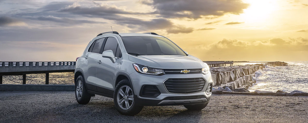 5 Favorite Features of the 2022 Chevy Trax – Park Hills Chevrolet Blog